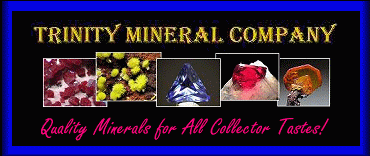 Other Quality Mineral Dealers
