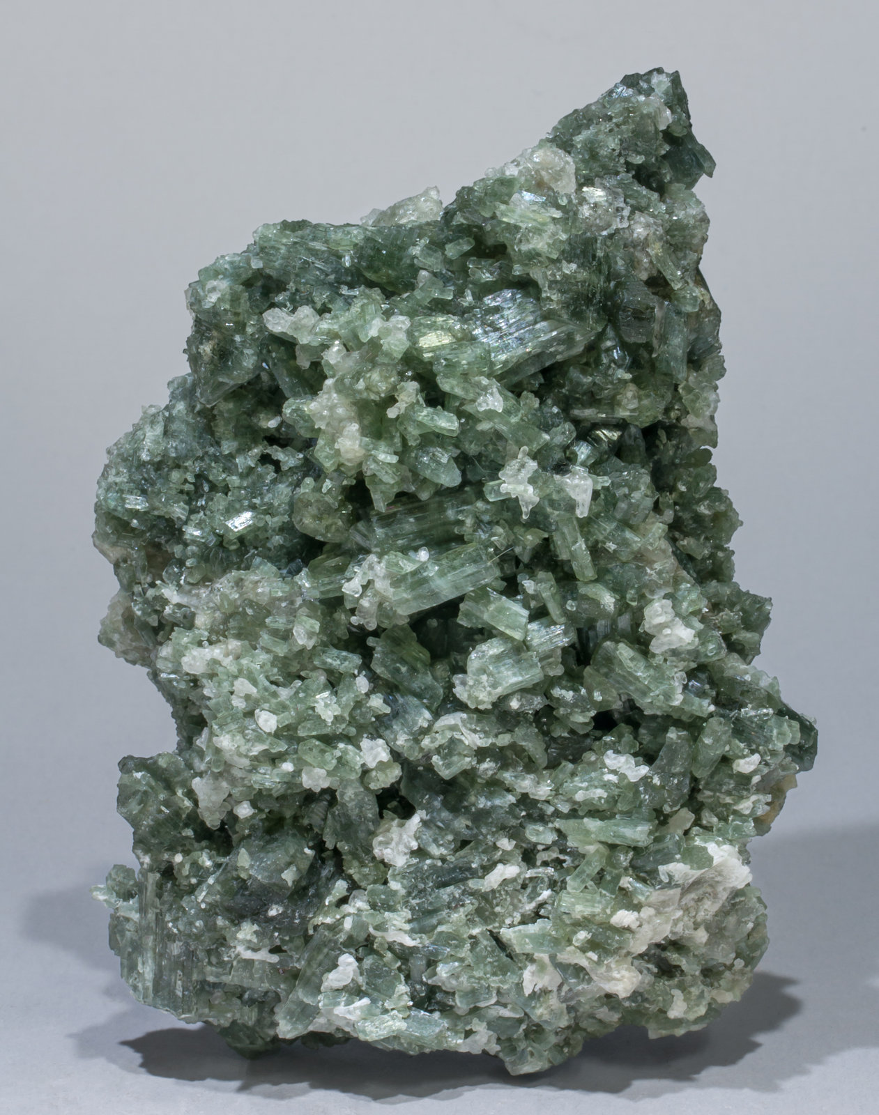 Tremolite - Selleck Road, West Pierrepont, St. Lawrence County, New ...