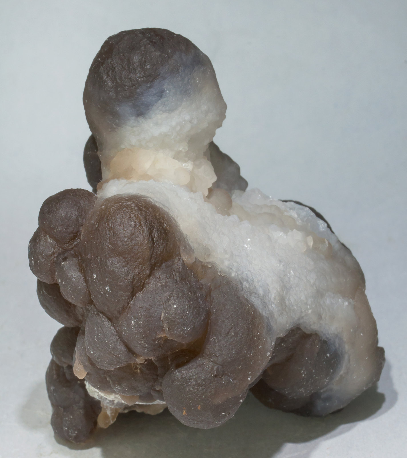 Quartz (variety chalcedony) - Smara Western Sahara | Fabre Minerals