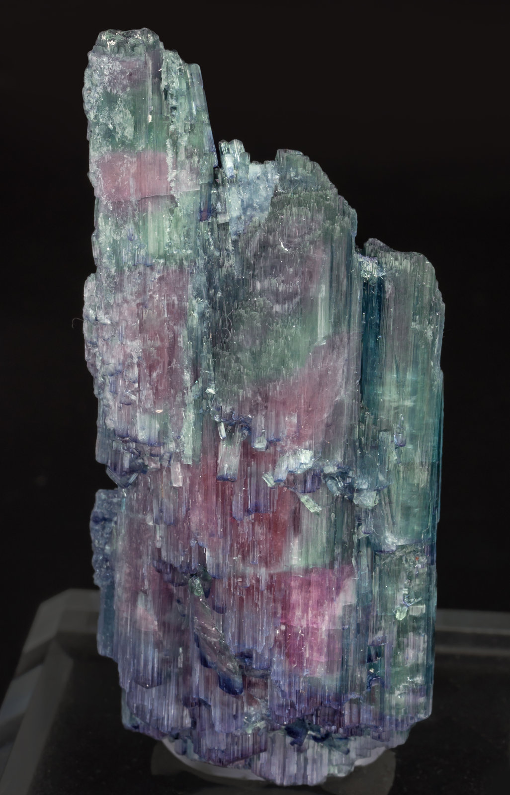 Elbaite - Minas Gerais Brazil | Fabre Minerals
