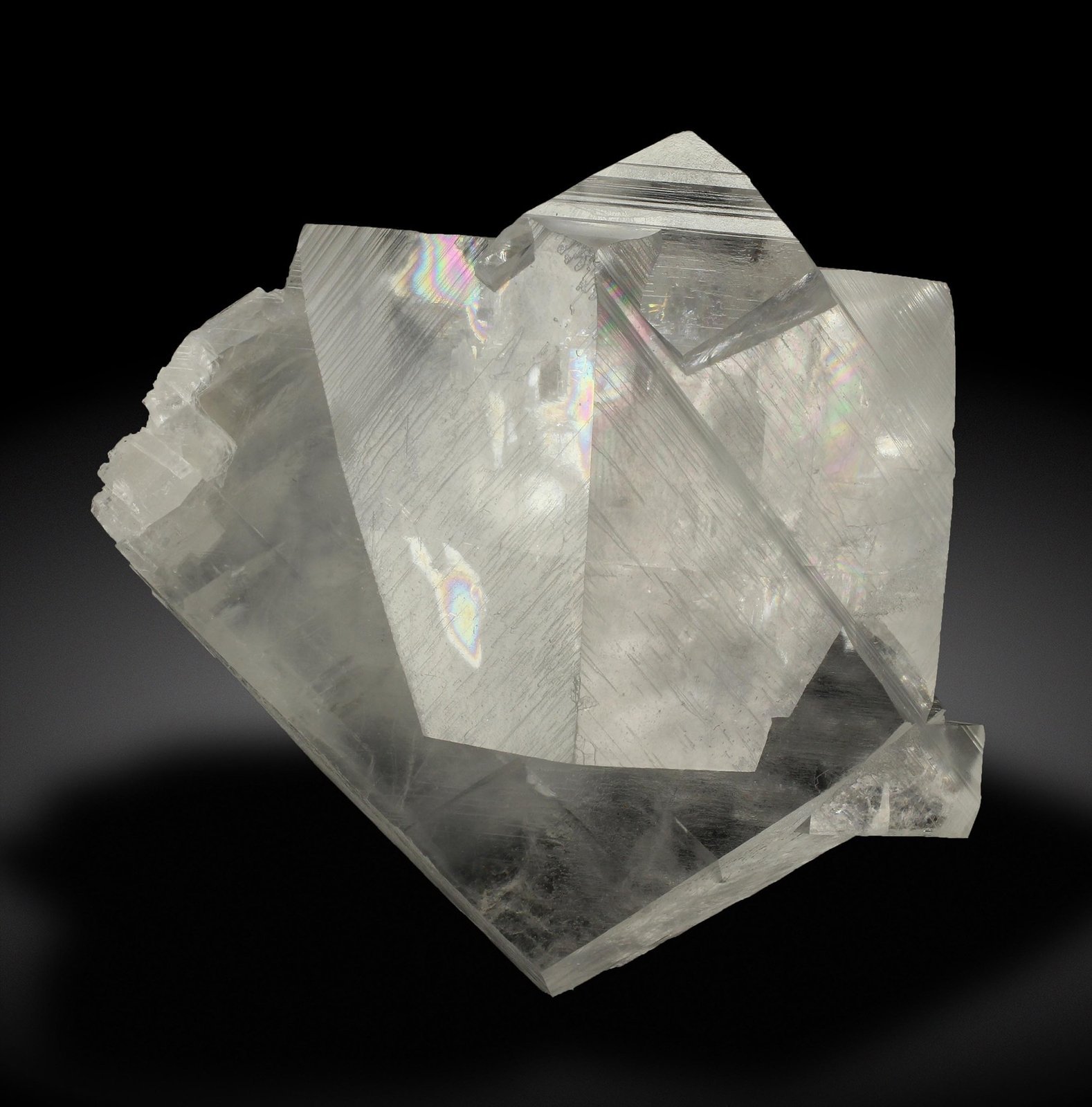 Dolomite - Asturreta Quarry, 'el pozo' , Eugui, Esteríbar, Comarca ...