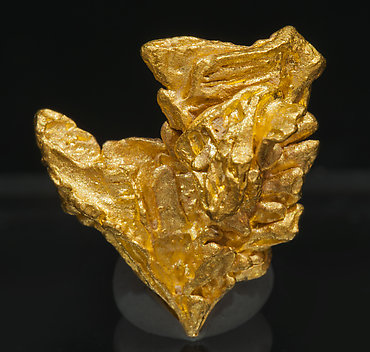 Mineral Specimen: Gold - Fabre Minerals