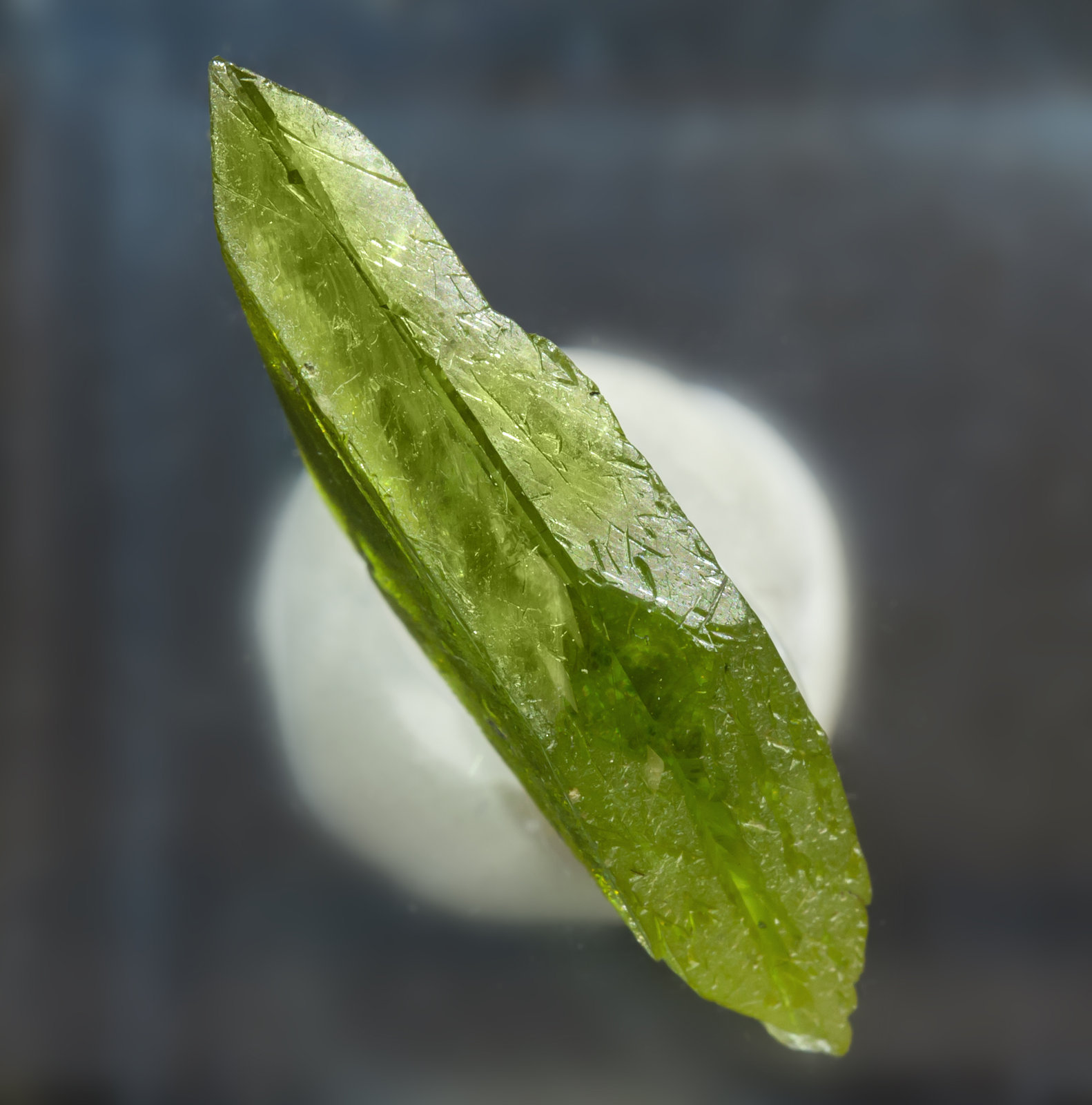 Titanite - Capelinha, Jequitinhonha, Minas Gerais Brazil | Fabre Minerals