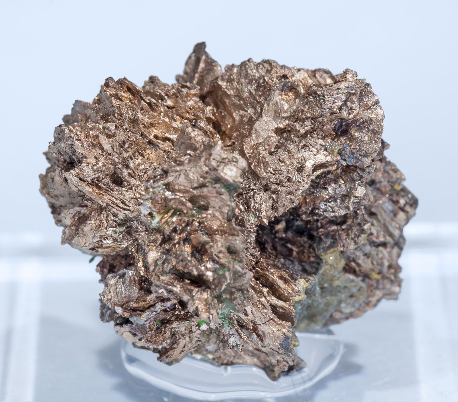 Nickeline - Pöhla, Schwarzenberg District, Erzgebirgskreis, Saxony ...