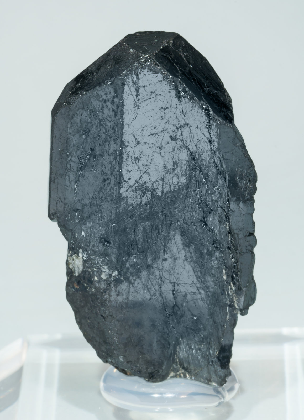 Columbite - District Analalava, Sofia Region Madagascar | Fabre Minerals