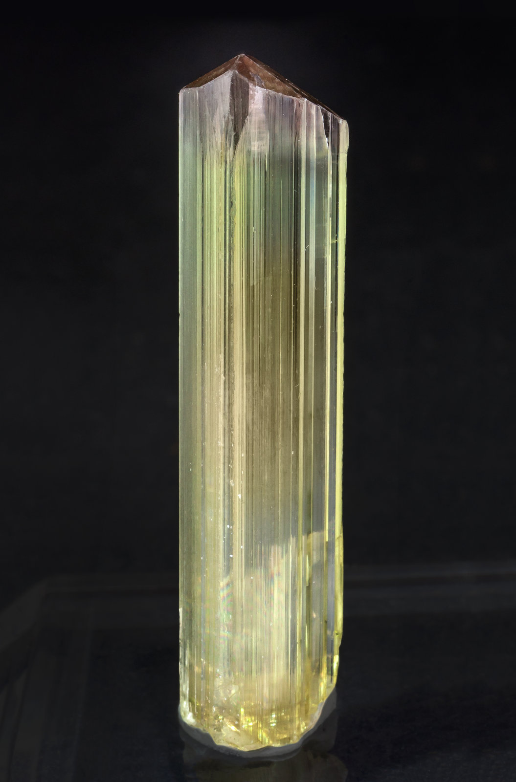 Diaspore - Ilbir Mountain, Pinarcik, Milâs District, Muğla Province ...