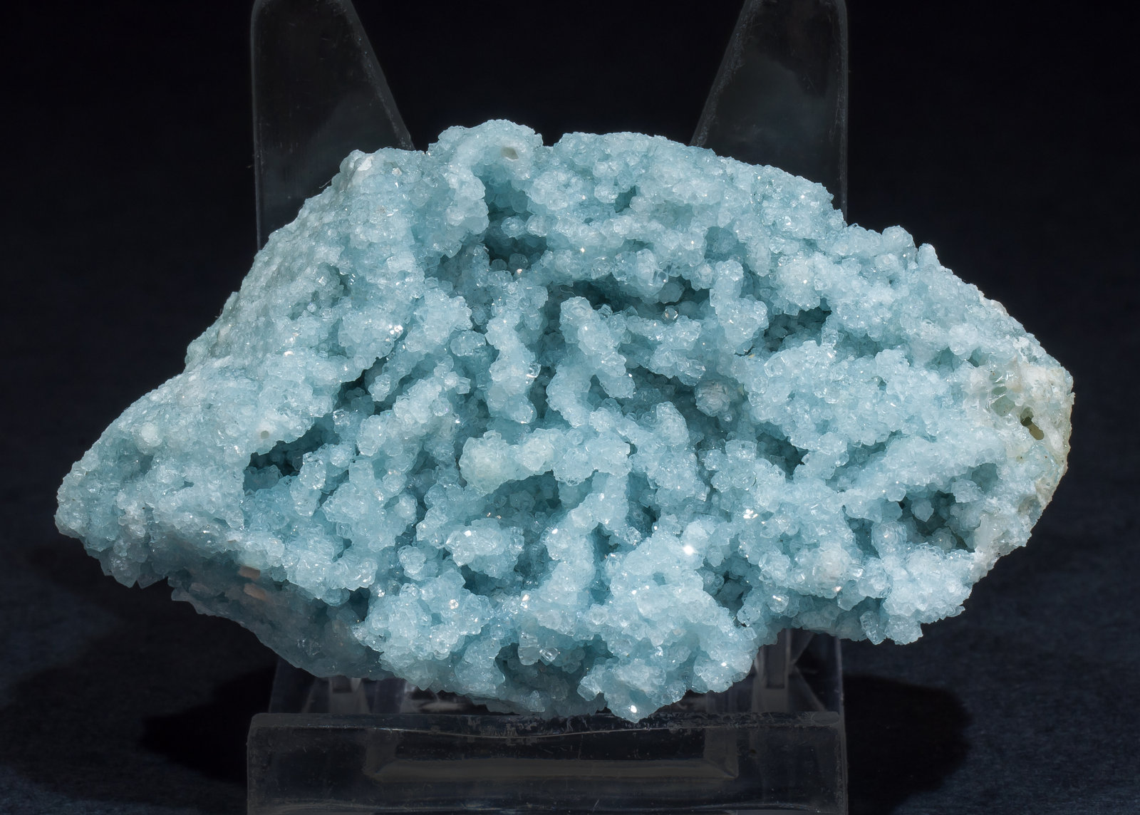 Boracite with Hilgardite - Boulby Mine, Loftus, Yorkshire United ...