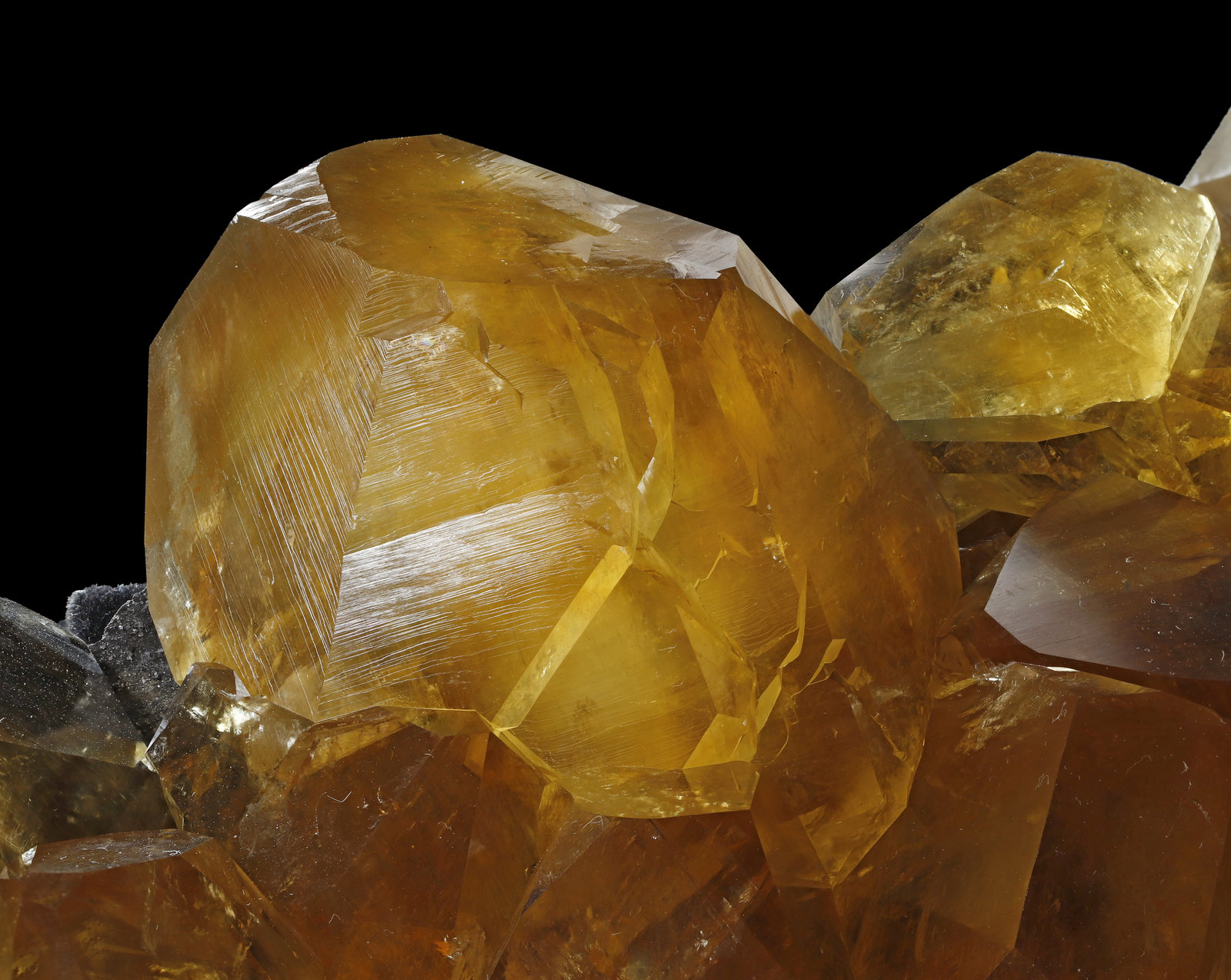 Calcite - Daye, Huangshi Prefecture, Hubei Province China | Fabre Minerals
