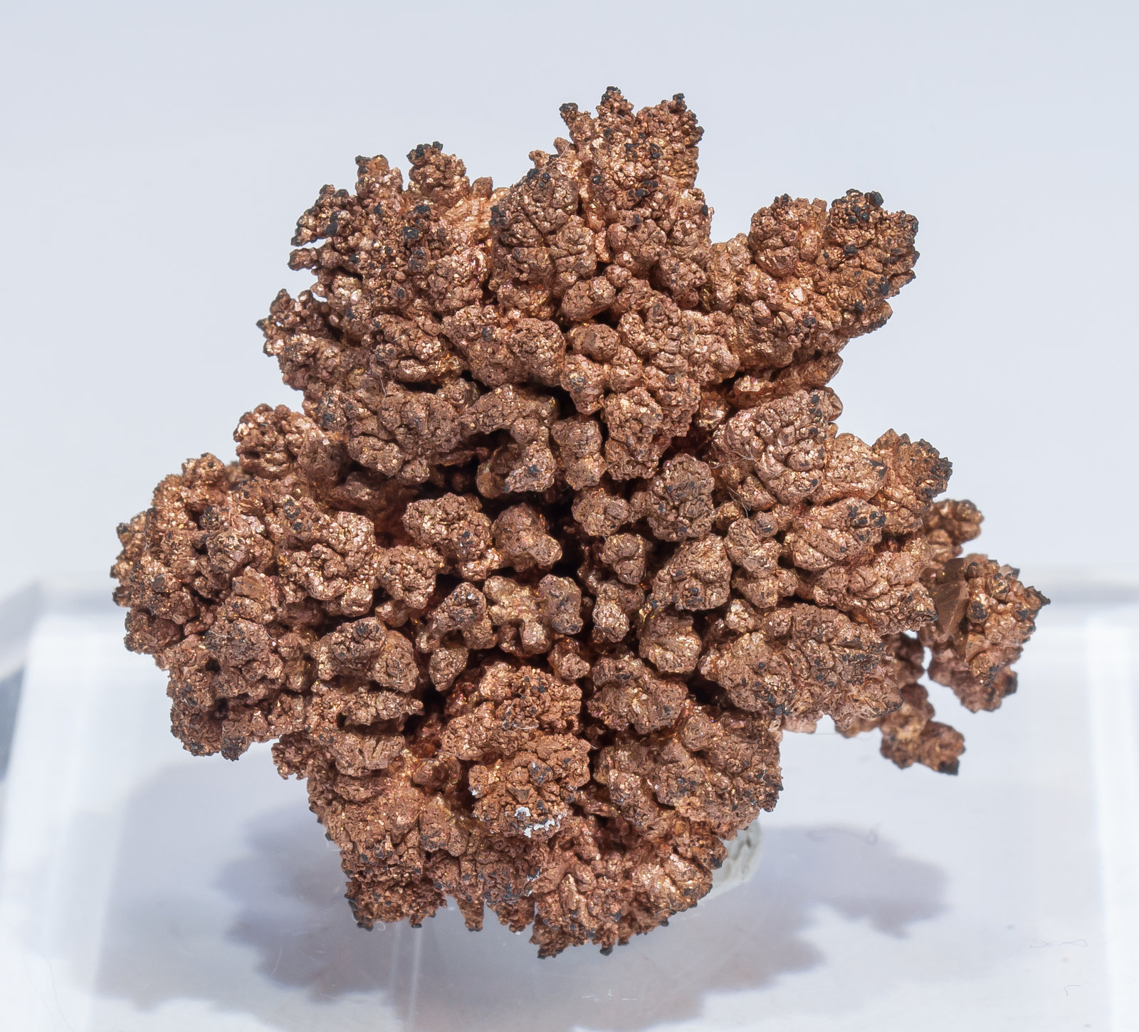 Copper - Mission Mine, Mission complex, San Xavier, Pima mining ...