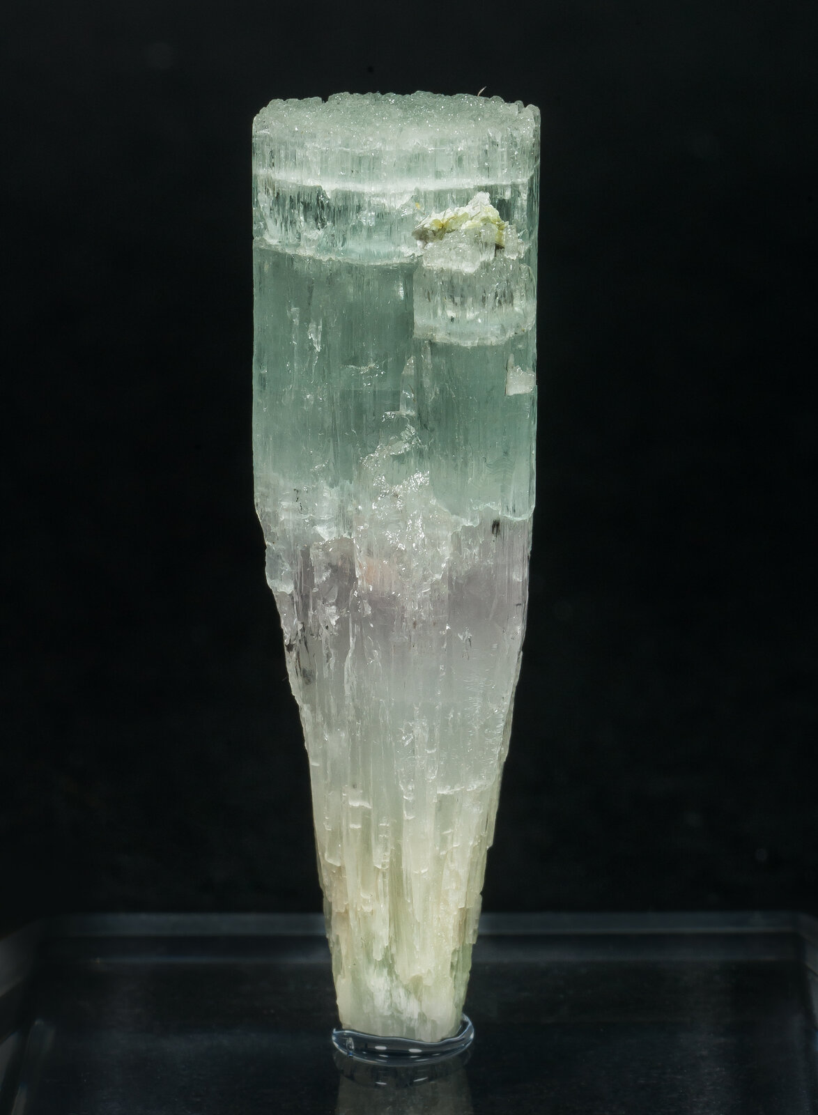 Beryl - Tongbei, Yunxiao, Zhangzhou Prefecture, Fujian Province China ...