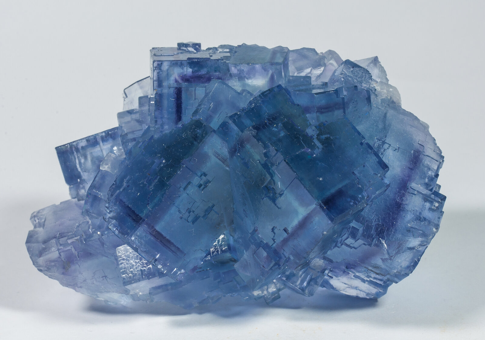 Fluorite La Viesca Mine La Collada Mining Area Huergo Siero Fluorite La Viesca Mine La Collada Mining Area Huergo Siero