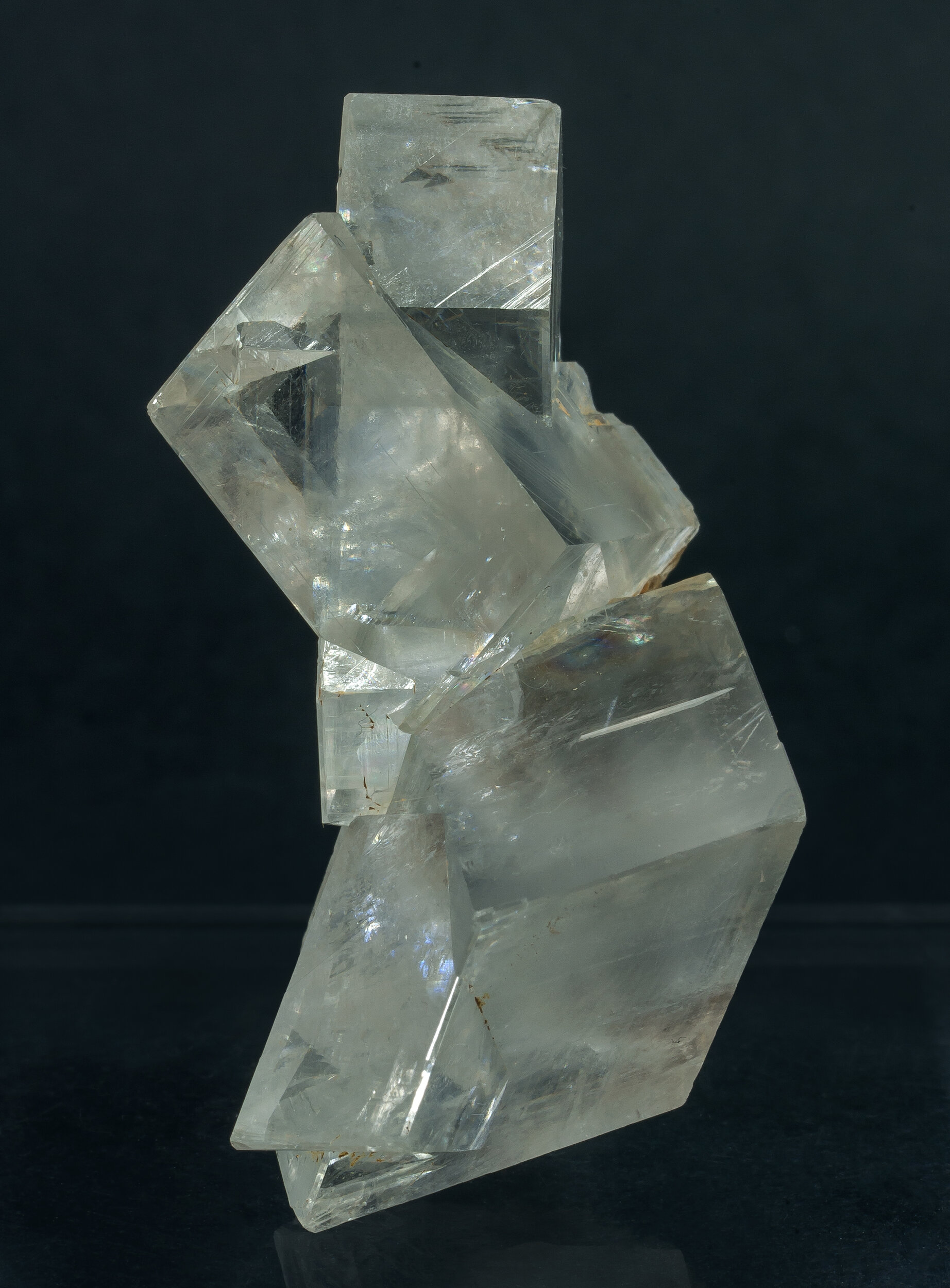 Dolomite - Azcárate Quarry, Eugui, Esteríbar, Comarca Auñamendi ...