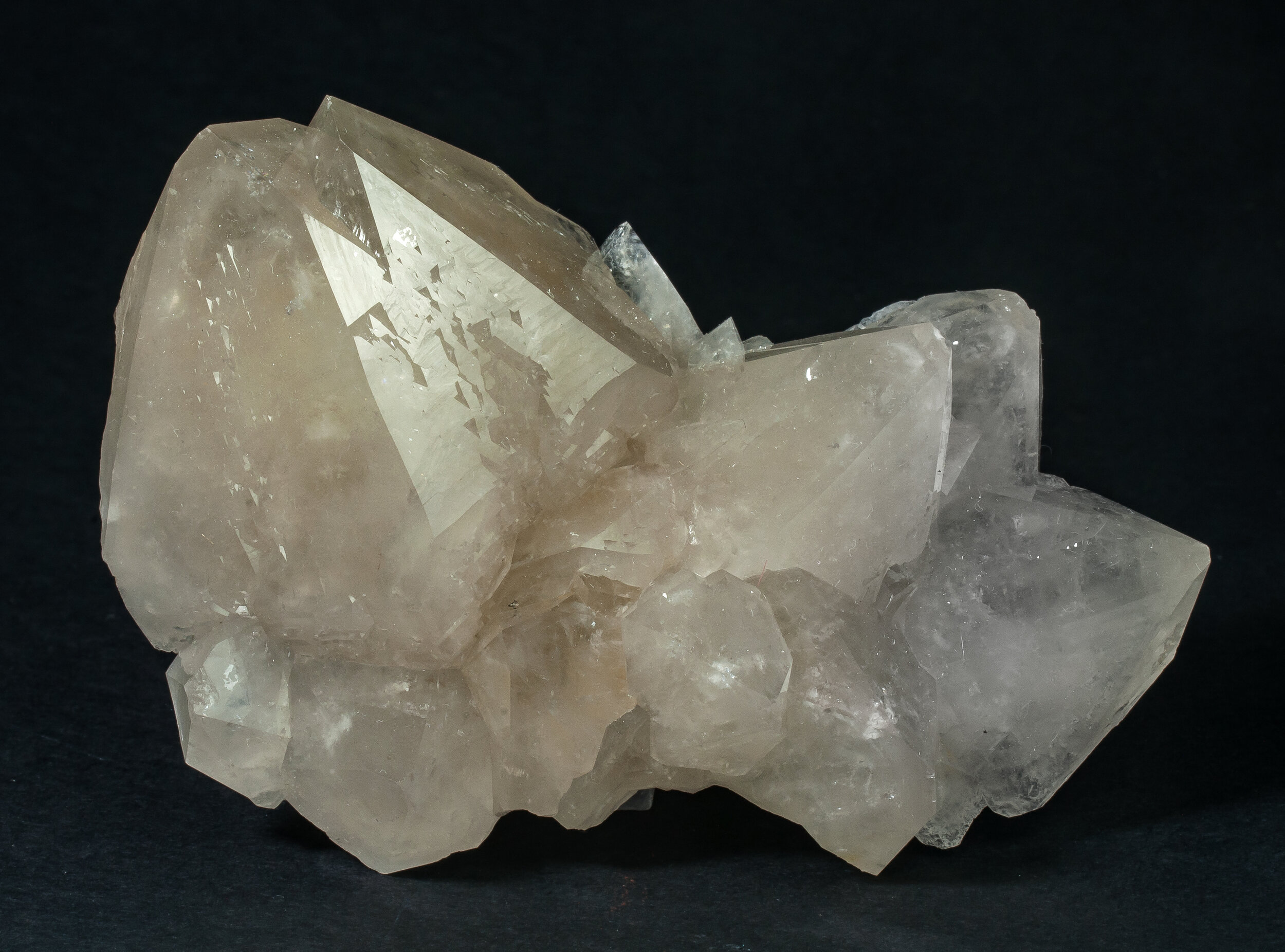 Quartz - La Boule Mine, Le Kaymar, Lunel, Montpellier, Hérault ...