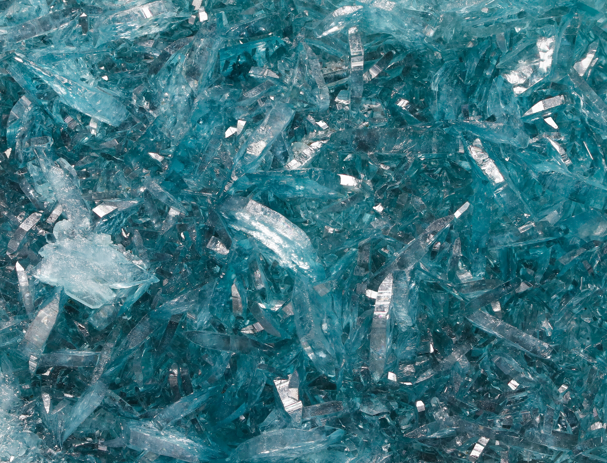 Borcarite - San Bartolo Mine, Charcas, Municipio Charcas, San Luis ...