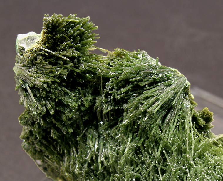 Olivenite - Cornwall United Kingdom | Fabre Minerals