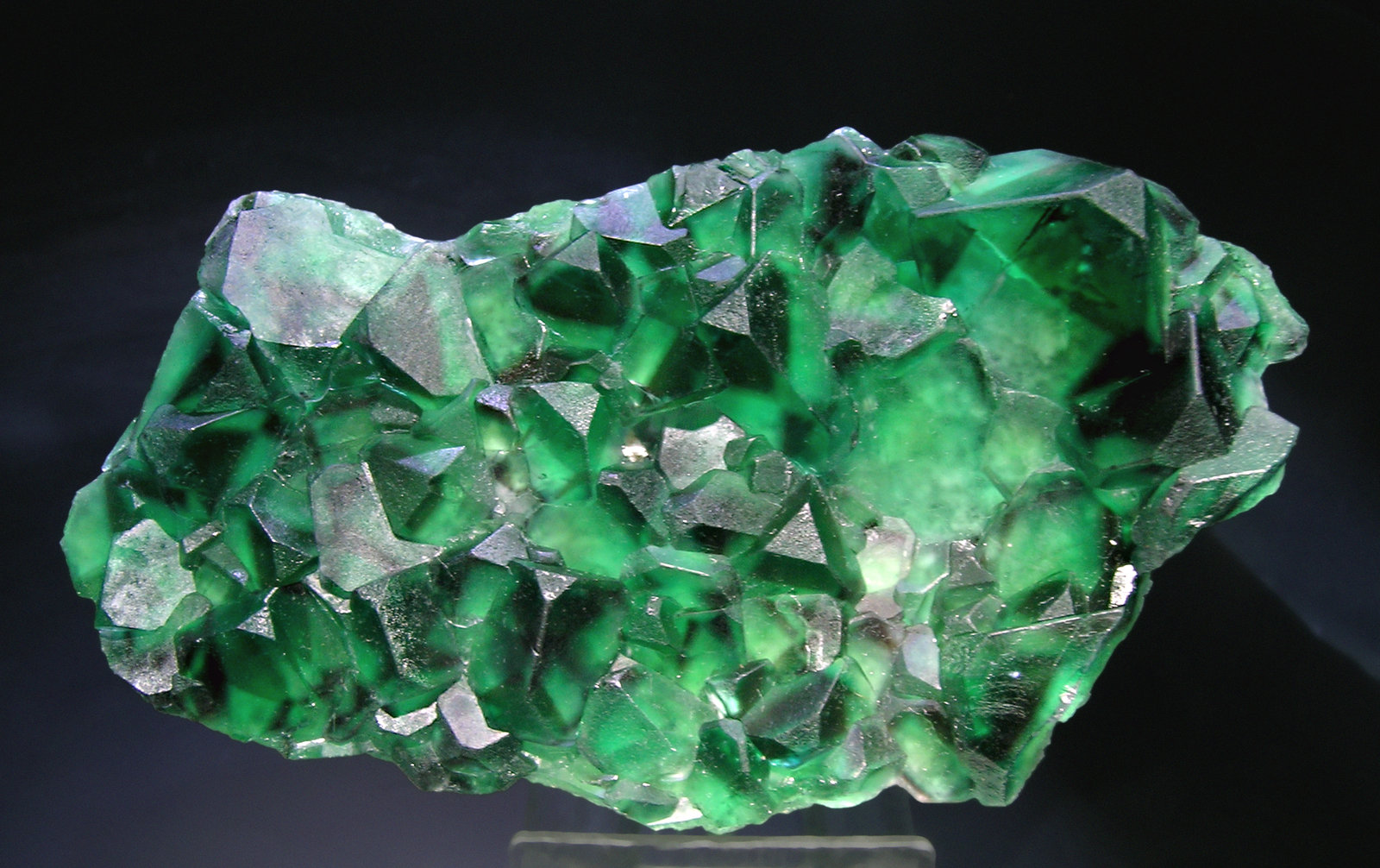 Fluorite - Erongo Mountain, Usakos, Erongo Region Namibia | Fabre Minerals