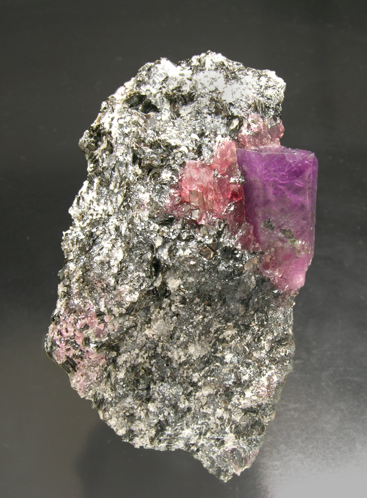 Opiniones de Piropo (mineral)