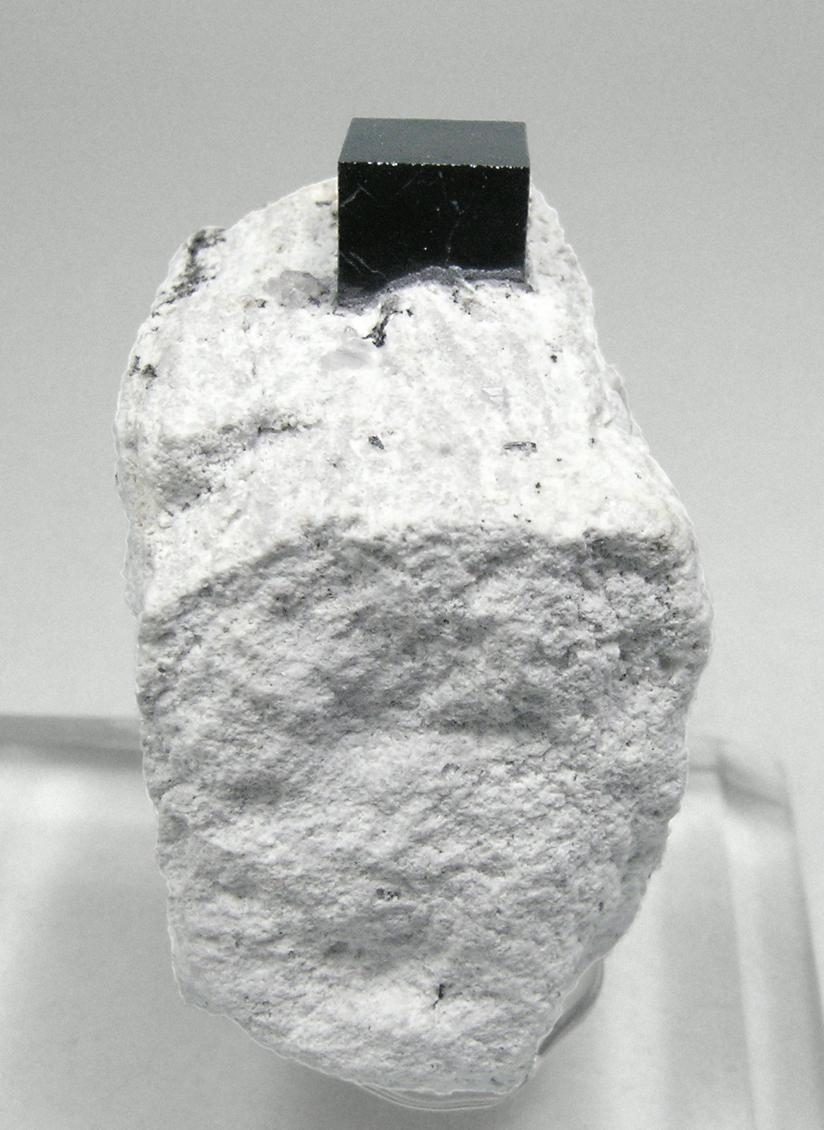 Bixbyite - Thomas Range, Juab County, Utah USA | Fabre Minerals