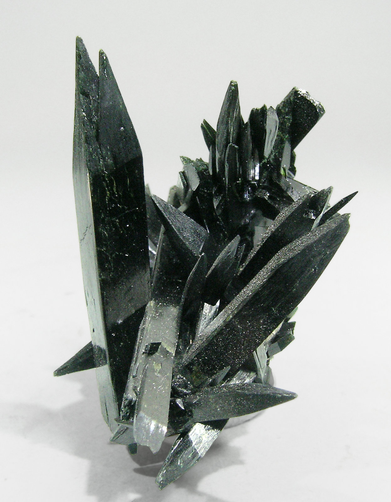 Aegirine with Orthoclase - Mount Malosa, Zomba District Malawi | Fabre ...