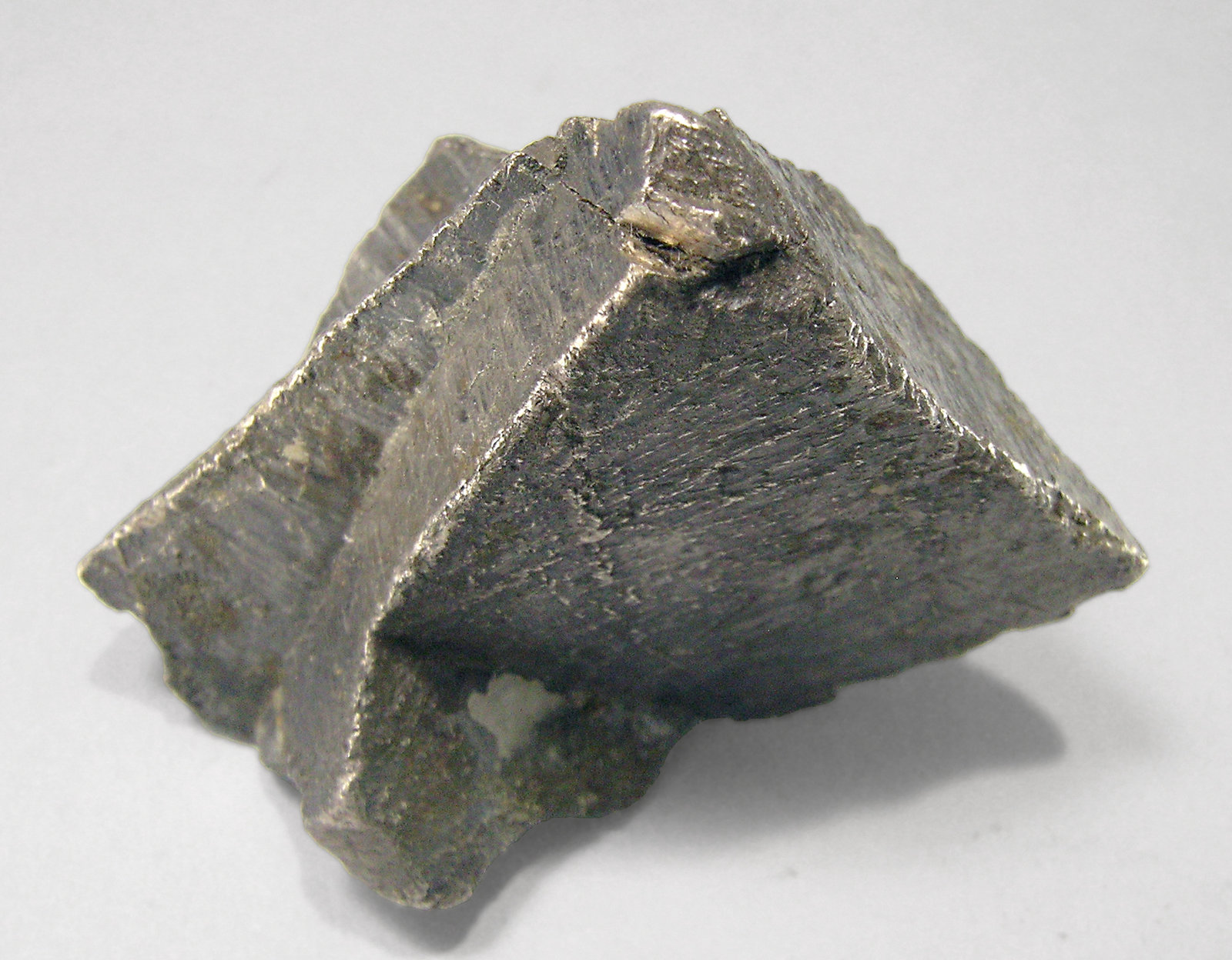 Bismuth - Laikeng Mine, Gan, Ganzhou Prefecture, Jiangxi Province China ...