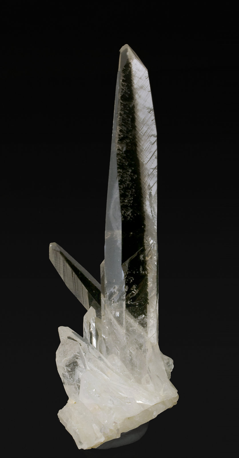 Quartz - Maggia Valley, Ticino (Tessin) Switzerland | Fabre Minerals