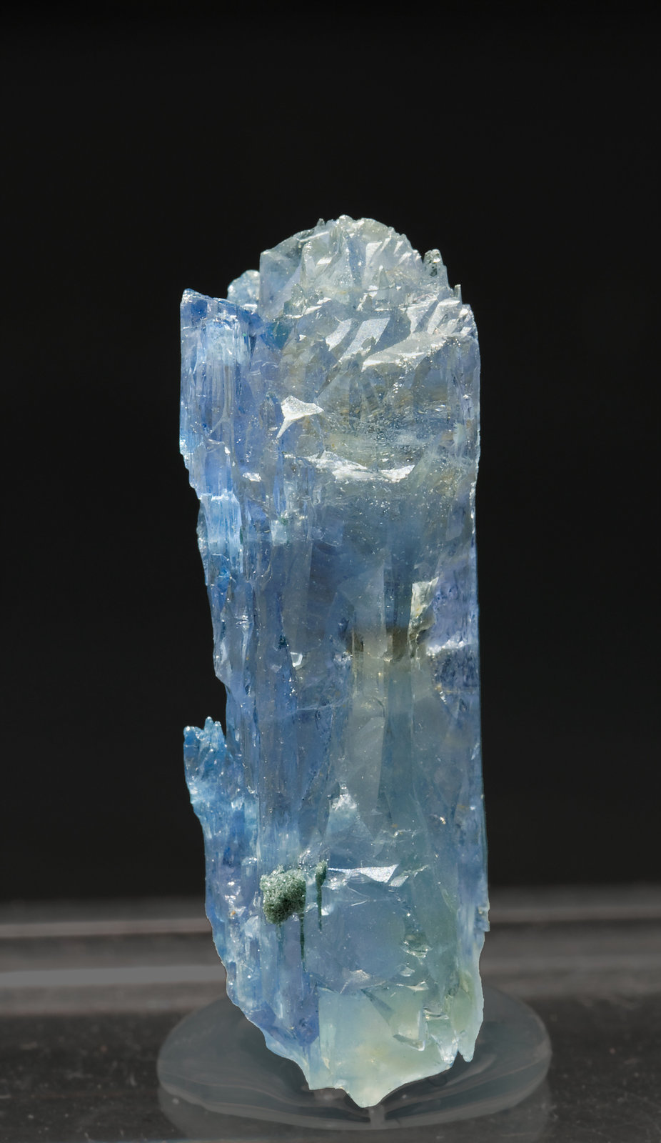 Jeremejevite - Ameib Farm 60 (Ameib Farm), Usakos, Karibib District ...