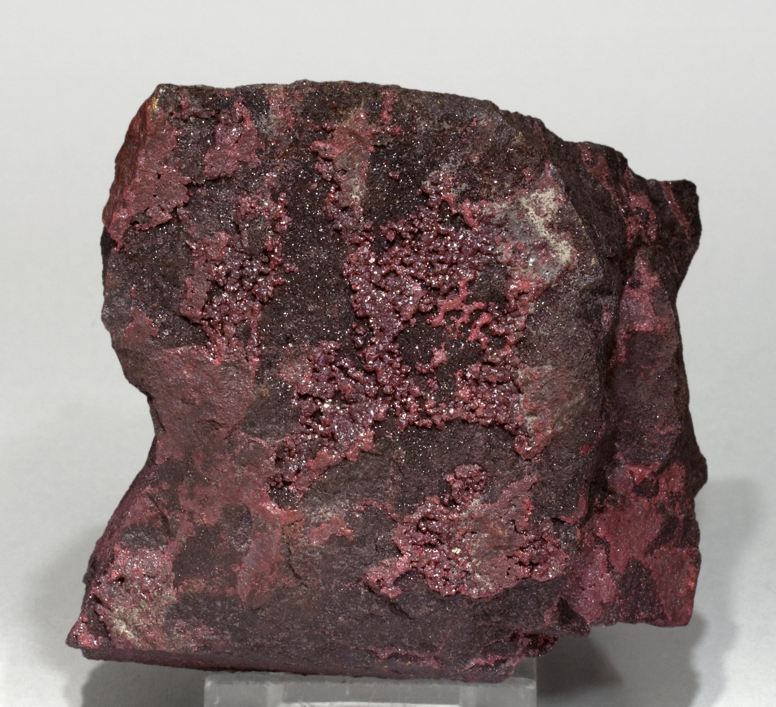 Cinnabar - Idria Mine, Idria Slovenia | Fabre Minerals