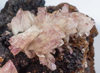 Mineral Specimens / Últimas Ediciones - Fabre Minerals